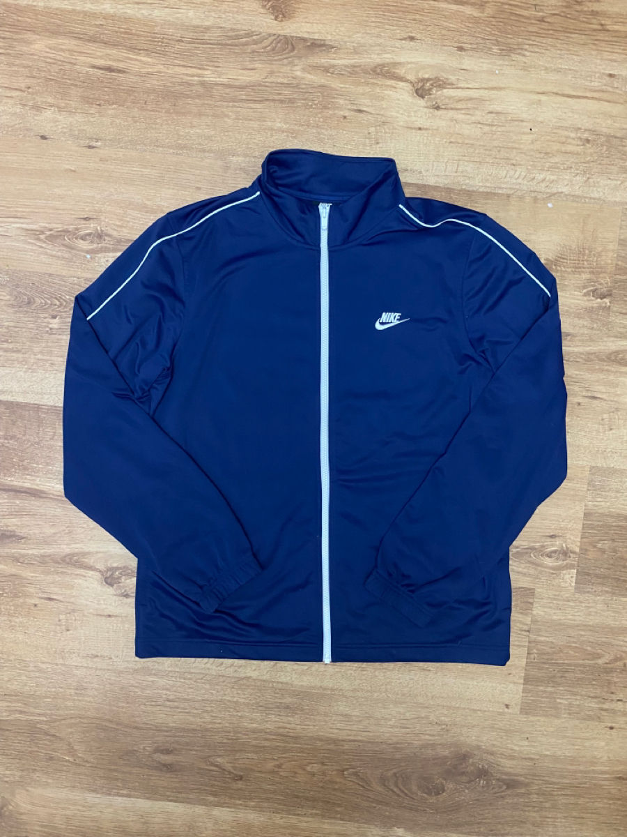 кофта nike