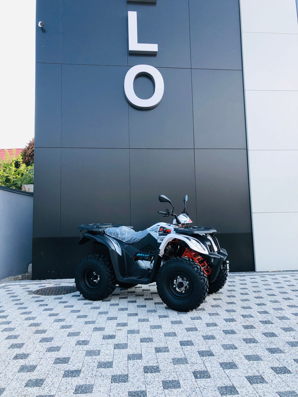 Kayo Au 200 New 2023