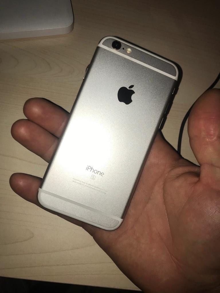 6s 16gb