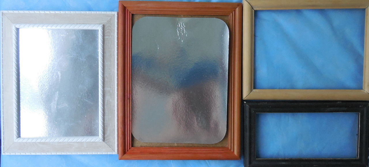 Рамка для картин, фотографий, портретов.