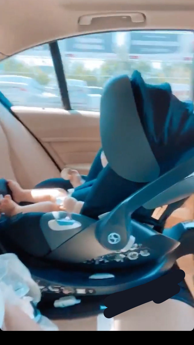 Scoică Cloud Z-iSize