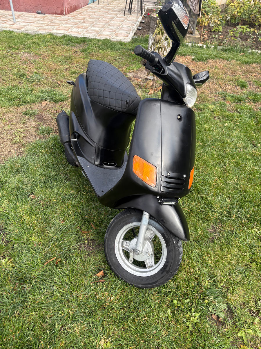Piaggio Zip 50cc Doc. an. 1996 cu rulaj 18500 km, 5000 MDL