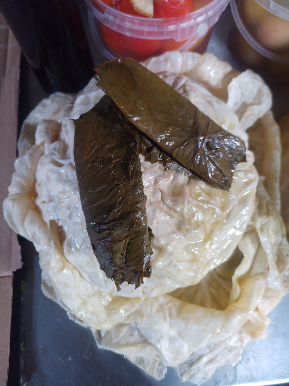 Muraturi соленья murături