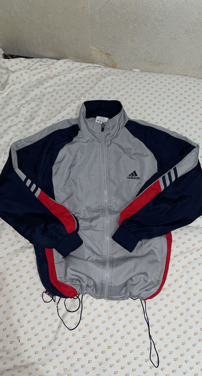 Geaca noua Adidas originala marimea S