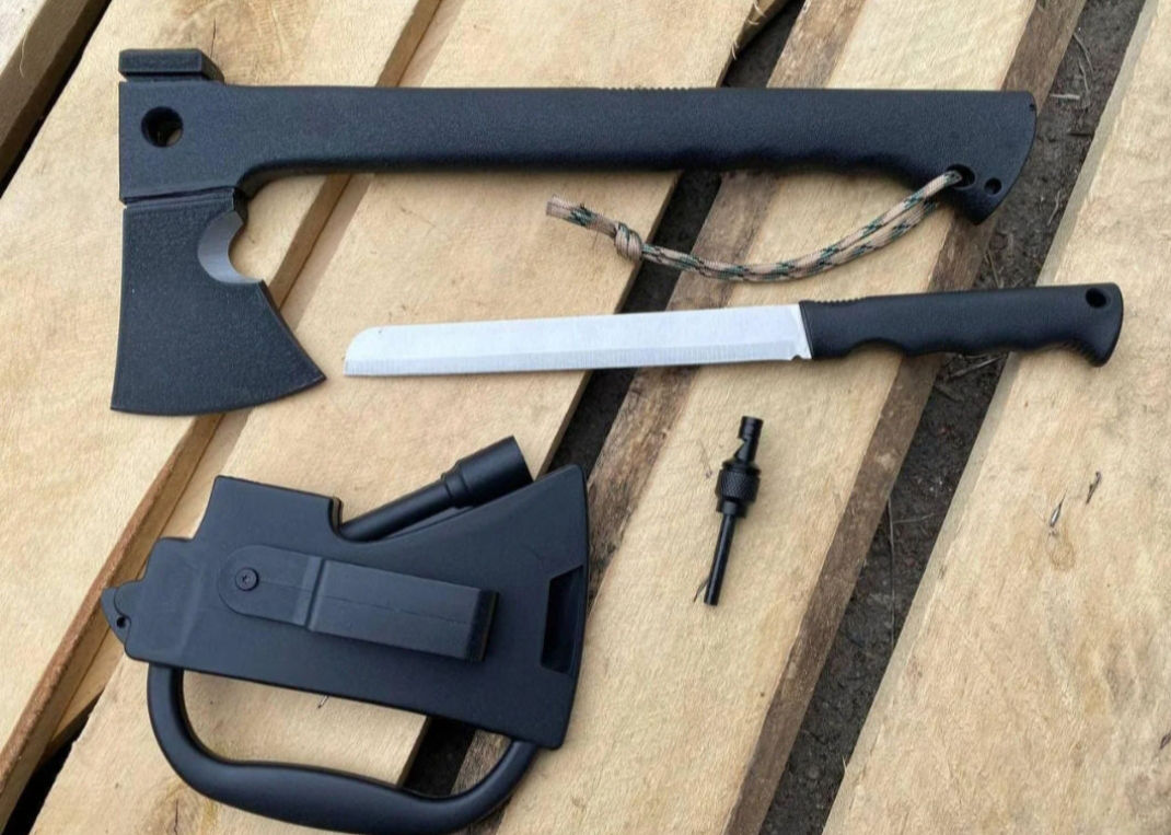 Топорик Топор Toporisca Topor