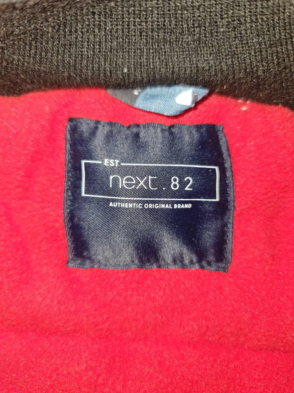 Комбенизон Next 4 5лет