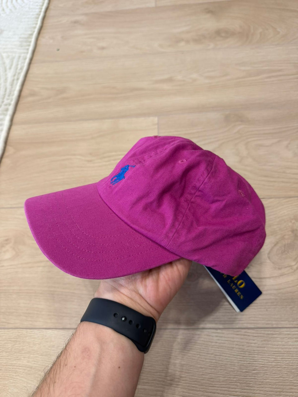 Chipiu Ralph Lauren nou