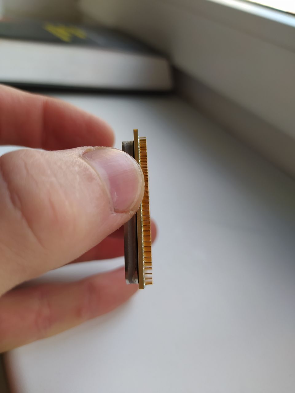 Процессор AMD A4-6300