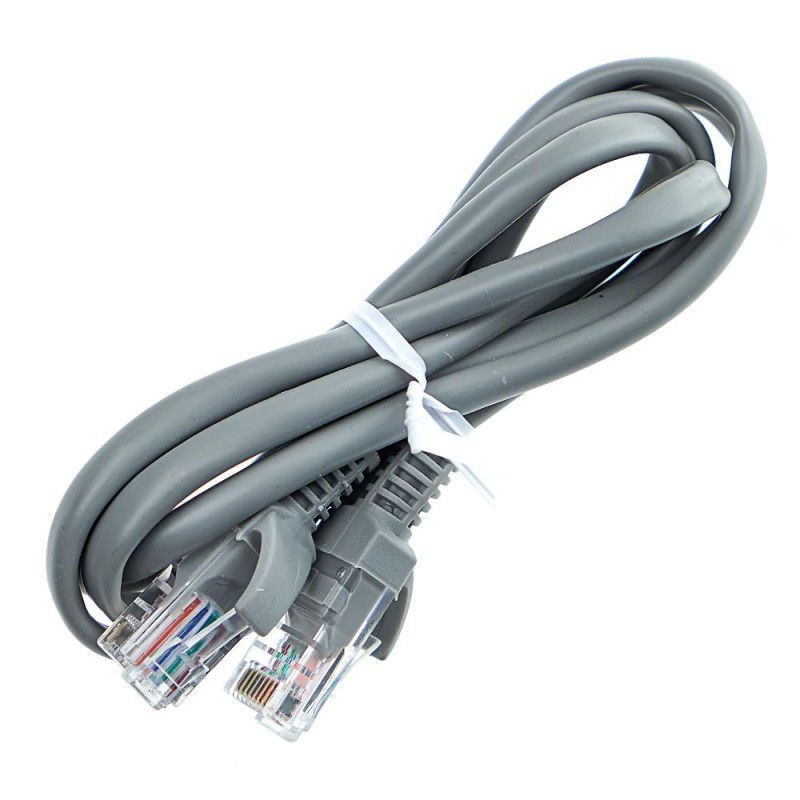 Lan кабель Интернет кабель Сетевой кабель RJ-45