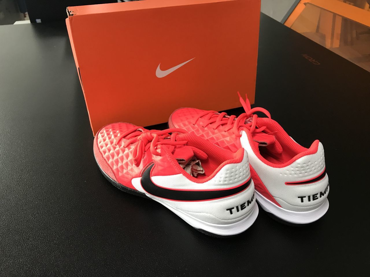 Nike Legend 8 Academy marimea 39
