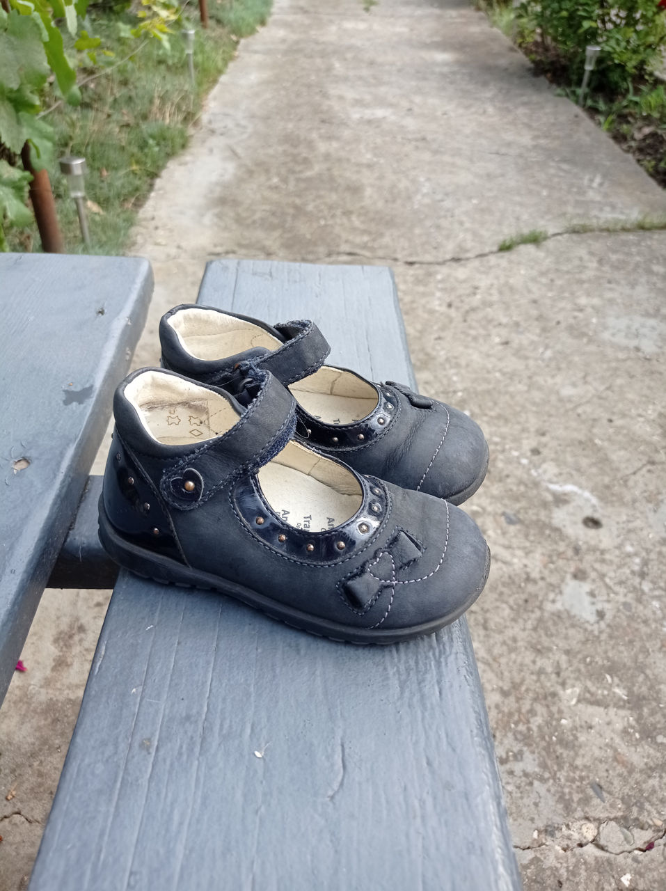 Pantofi Primigi, marimea 24