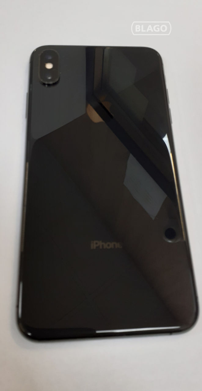 Iphone Xs Max 256 Gb 7990 lei