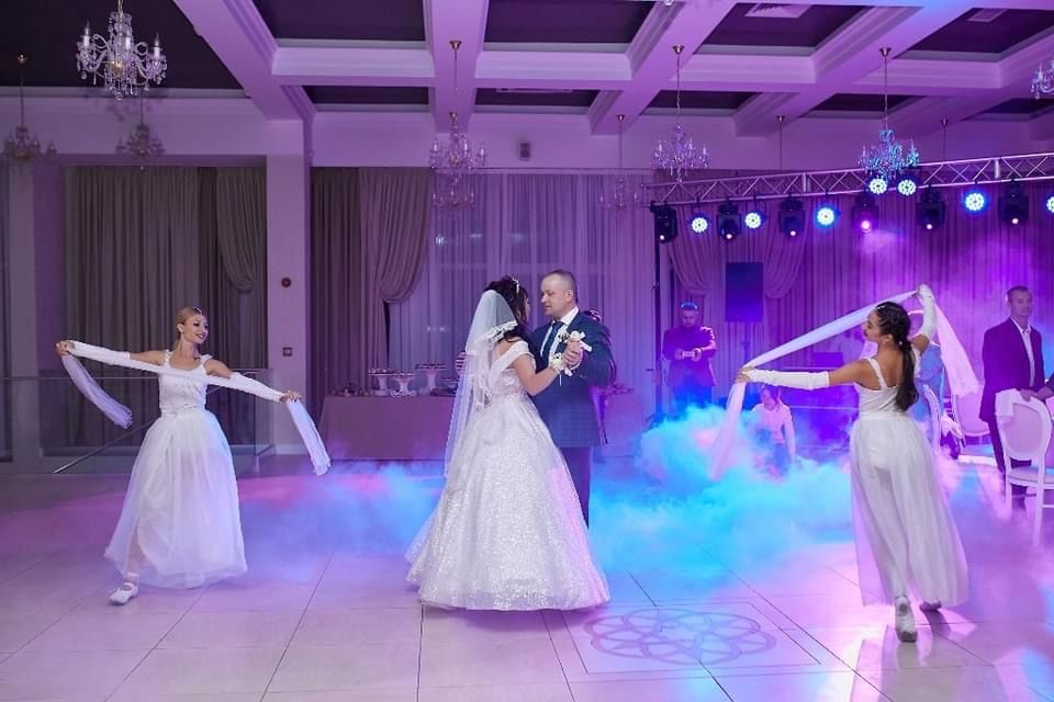 Efecte speciale fum greu, тяжелый дым