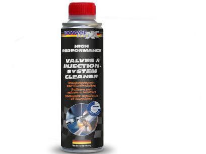 Valves & Injection Cleaner Очиститель Бензиновых Форсунок И Клапанов