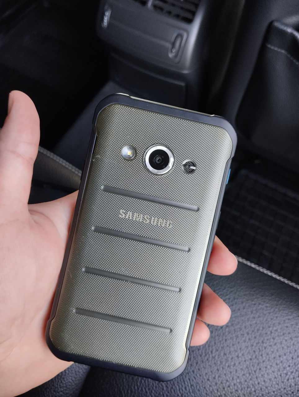 Samsung Galaxy x cover, Бельцы