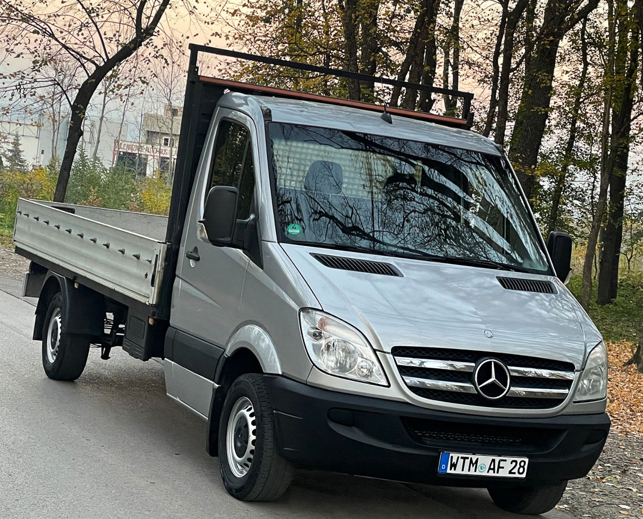 Mercedes Sprinter 315 CDI