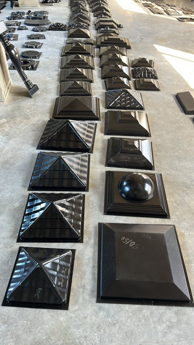 Vind forme coame gard