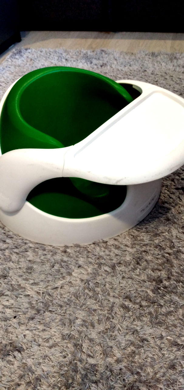 Scaun comod...practic!!