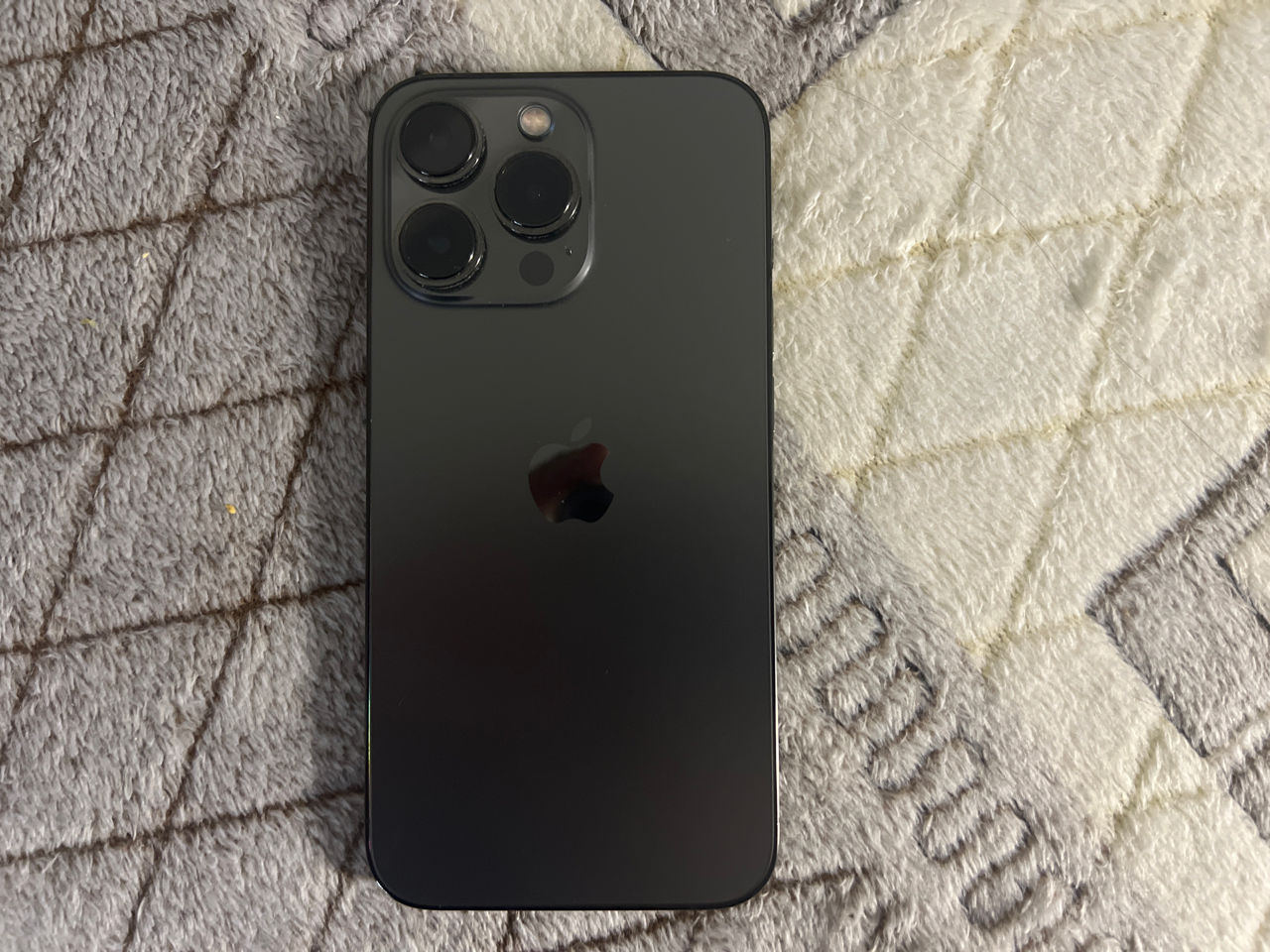 Iphone 13 pro 256 gb.