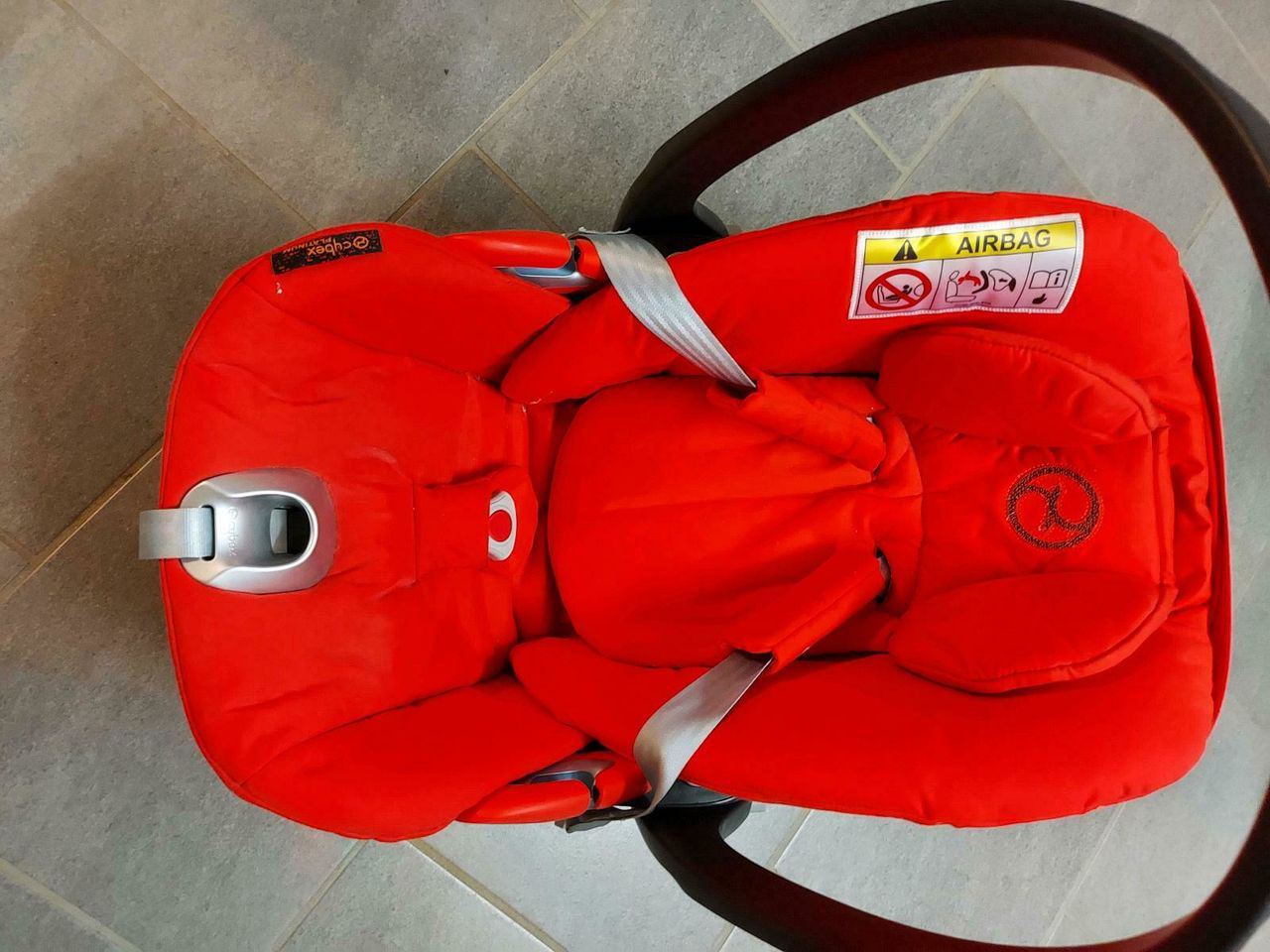 Cybex Cloud Z i-size, scaun auto, автокресло.