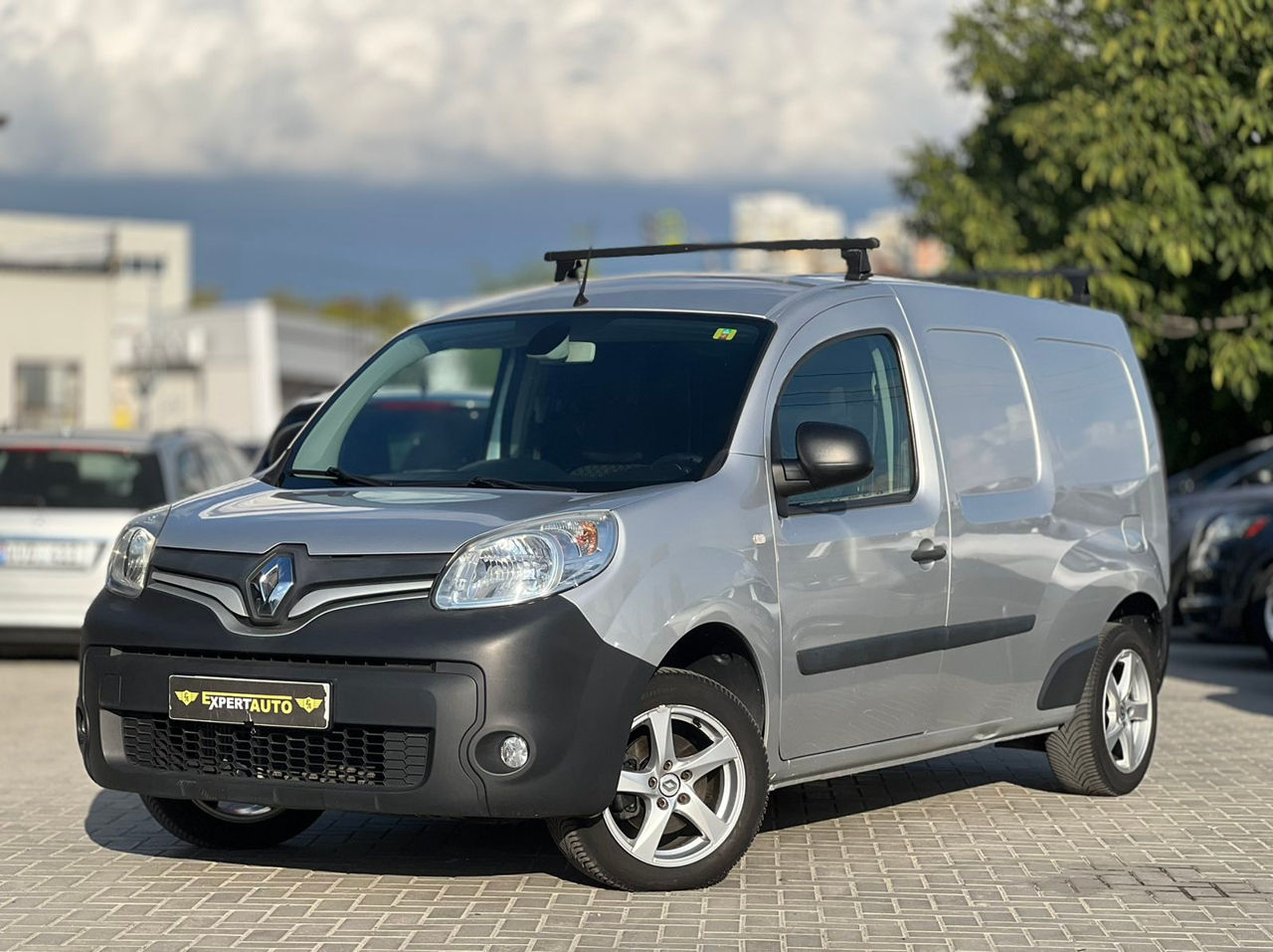 Renault Kangoo Maxi