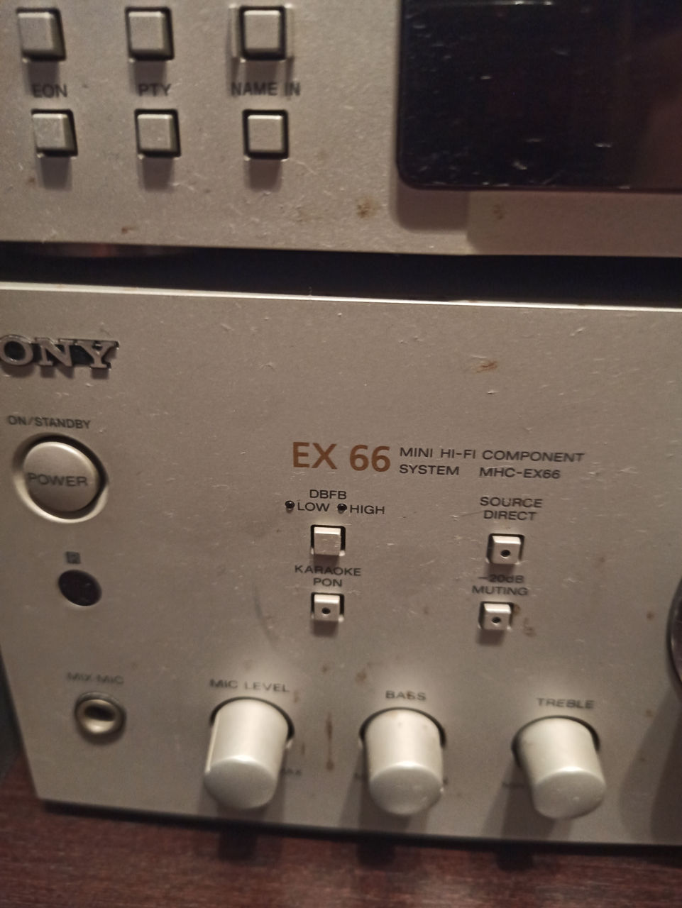 Sony ex 66 продам.