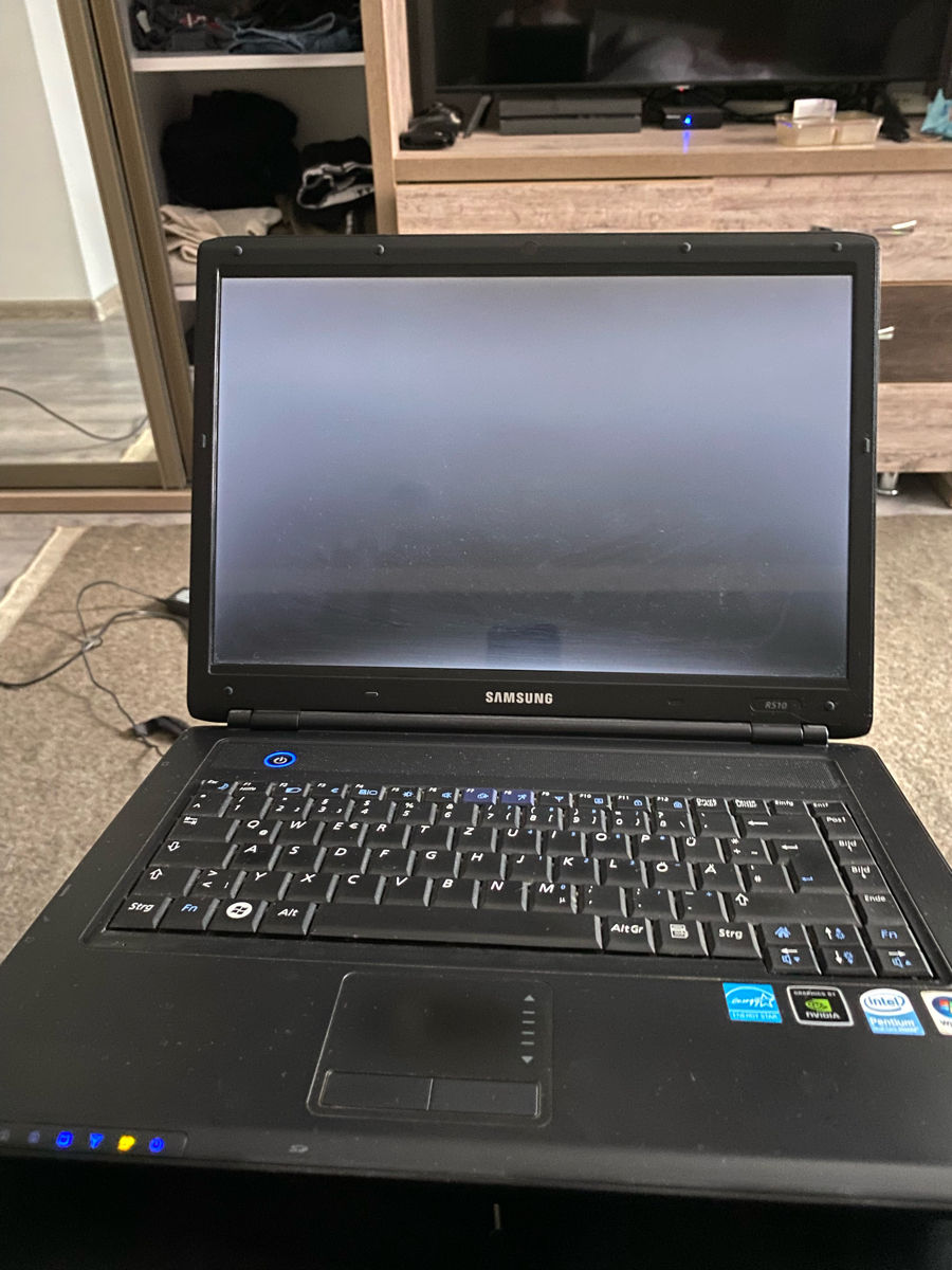 samsung NP-R510H