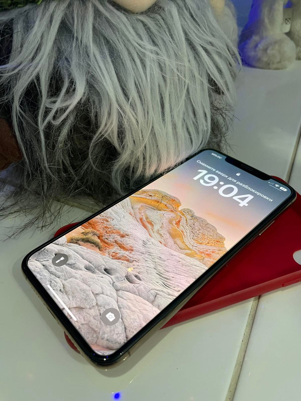 Vând iPhone XS Max , 256 GB