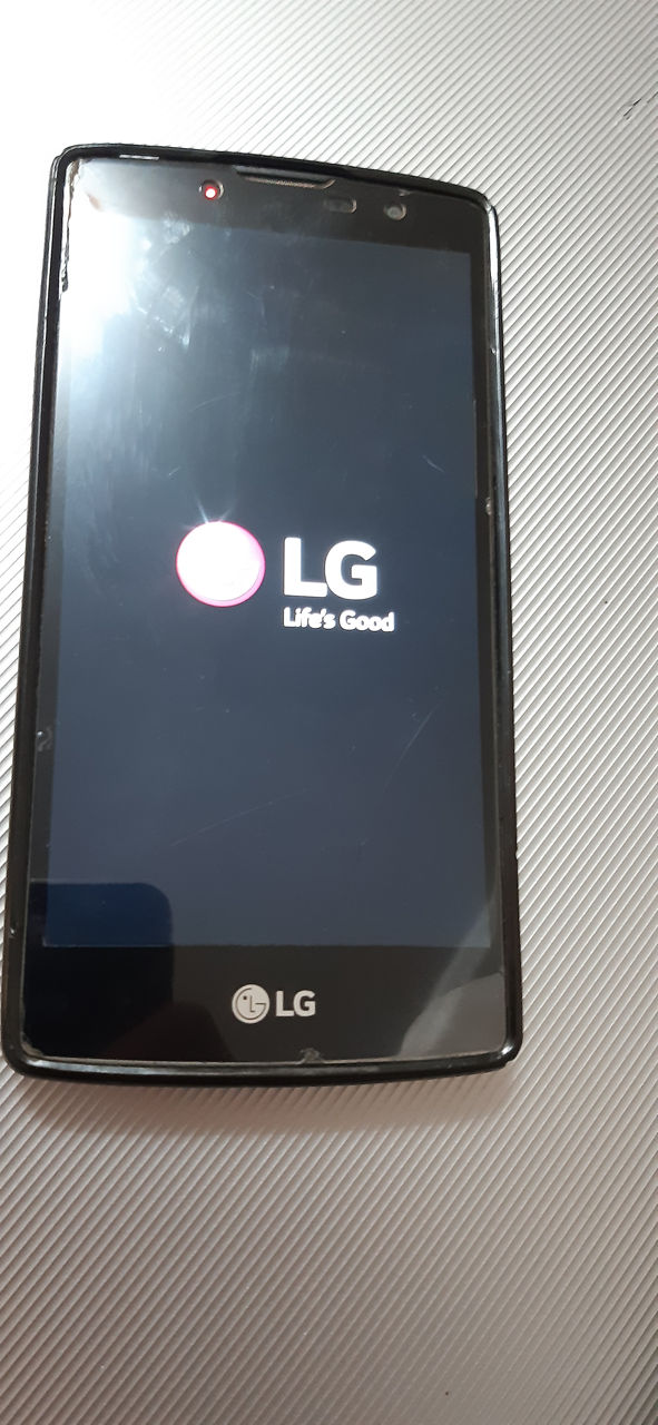 LG Magna