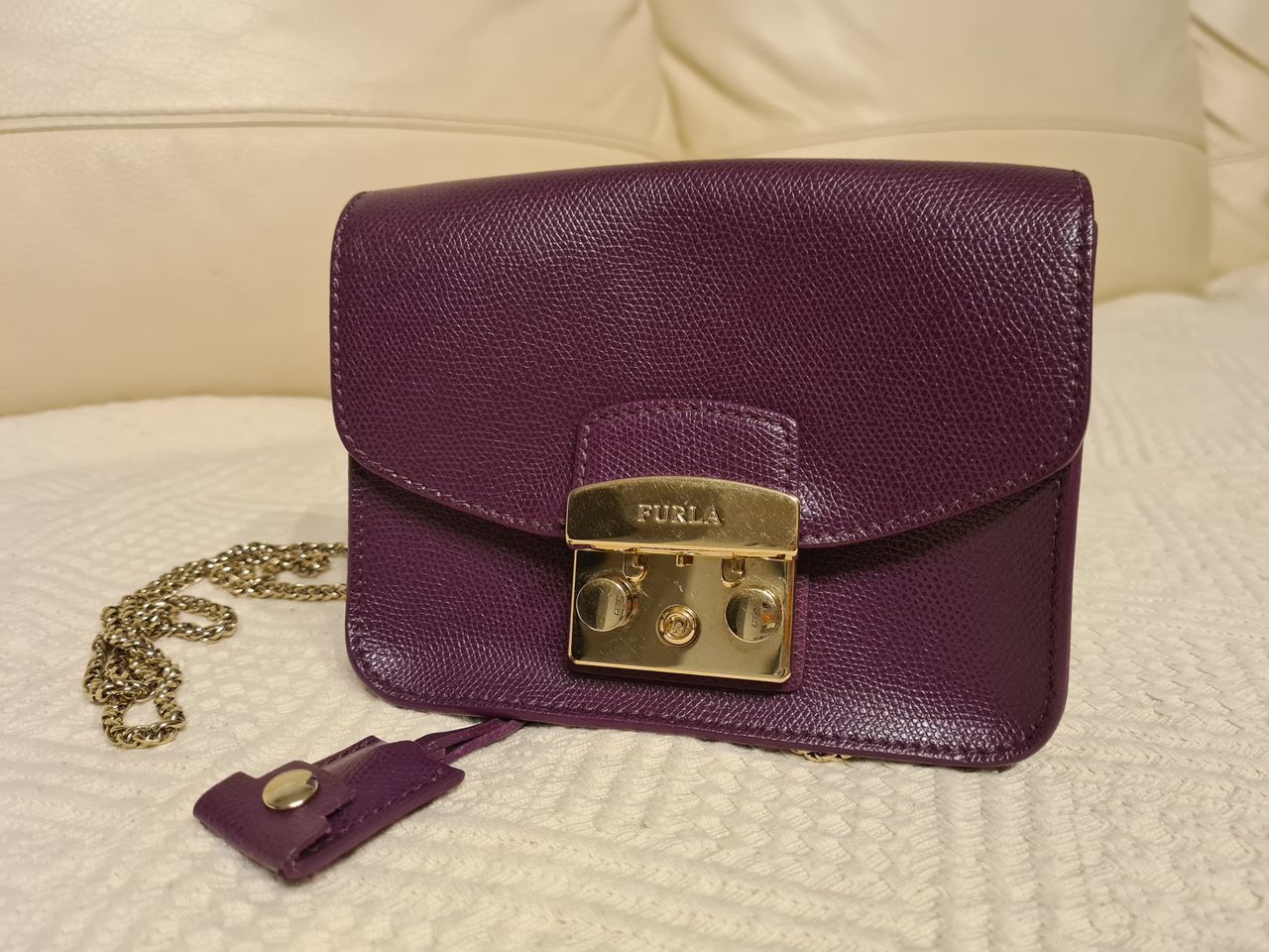 Furla Metropolis mini