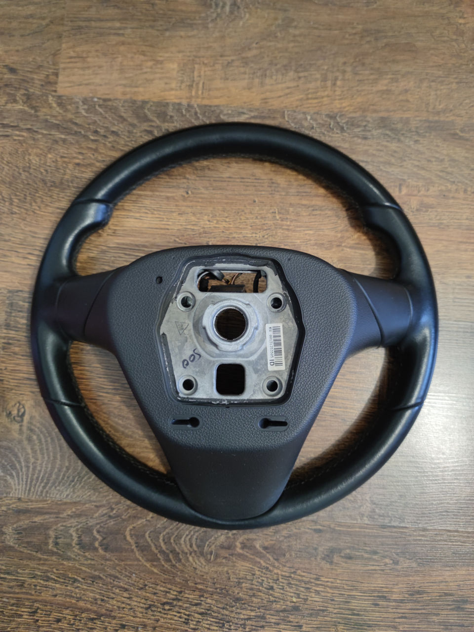 Vînd Volan Opel Astra J Zafira Mokka Meriva Insignia