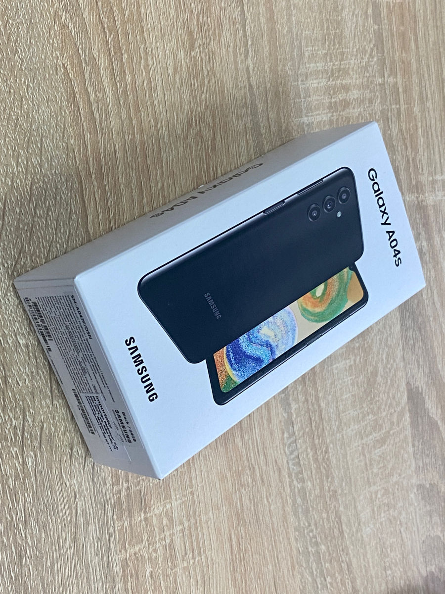 Samsung Galaxy S04s Nou Garanție