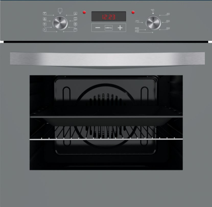 Cuptor electric incorporabil Tornado LVT-6608D gr confectionat din ...