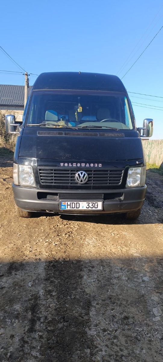 Volkswagen LT28
