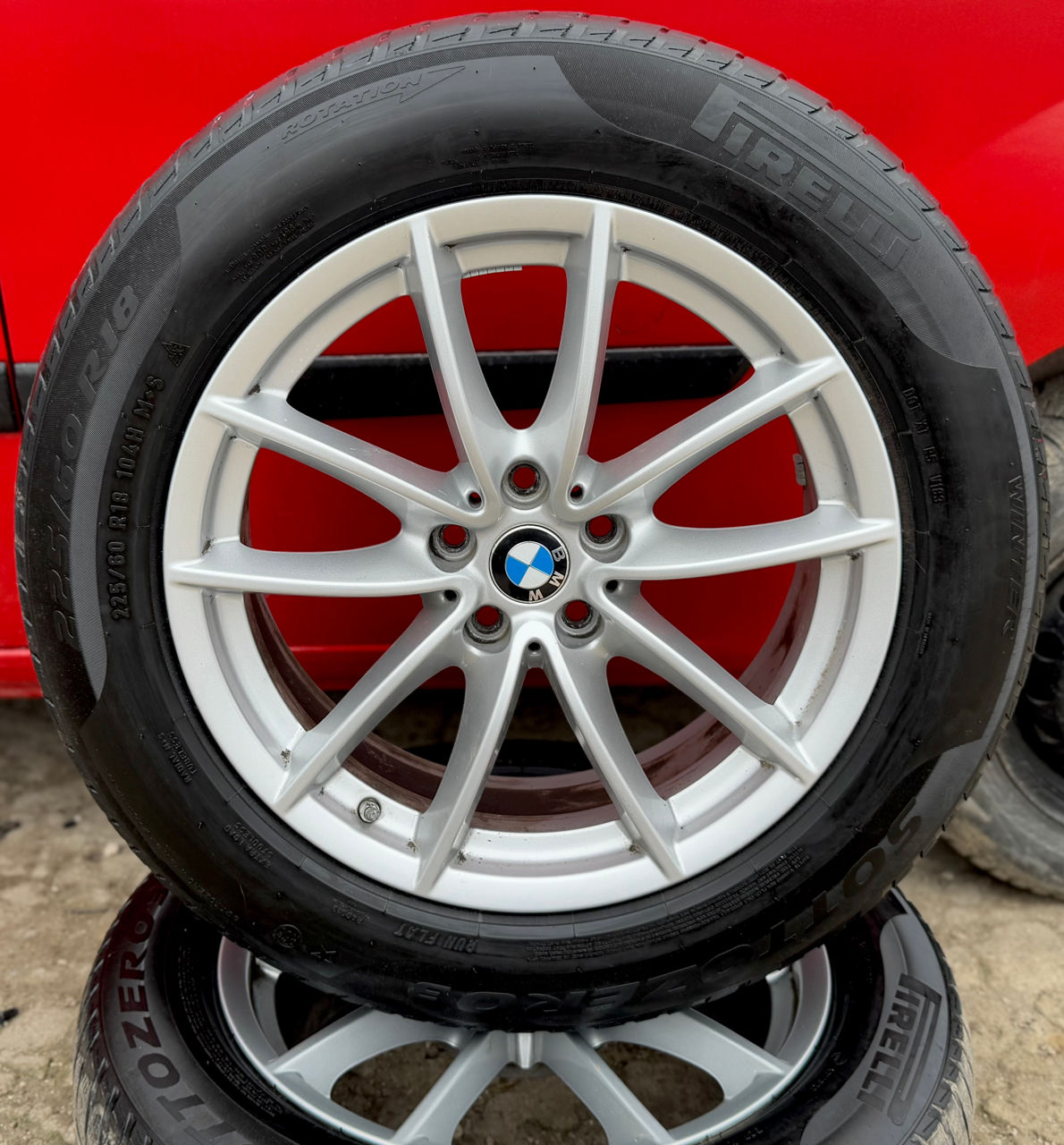 Диски с Шинами BMW R18