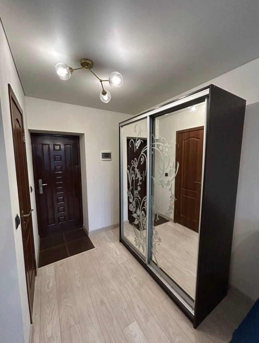 Apartament cu 1 cameră, Ciocana, Chișinău mun.