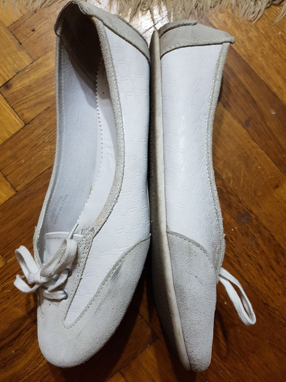 Baletki Mango 75 lei