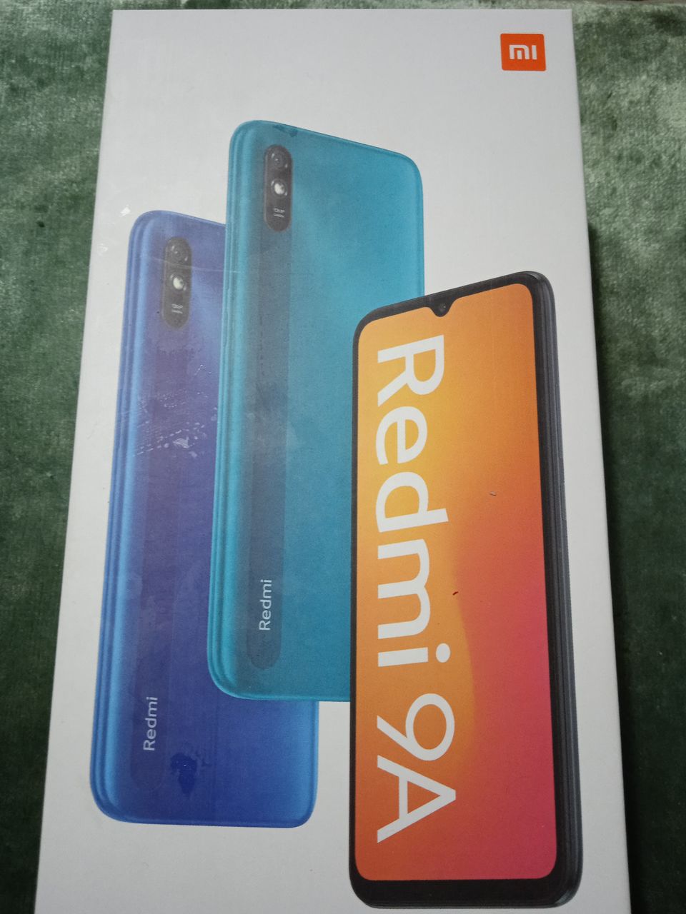 Редми 9 А