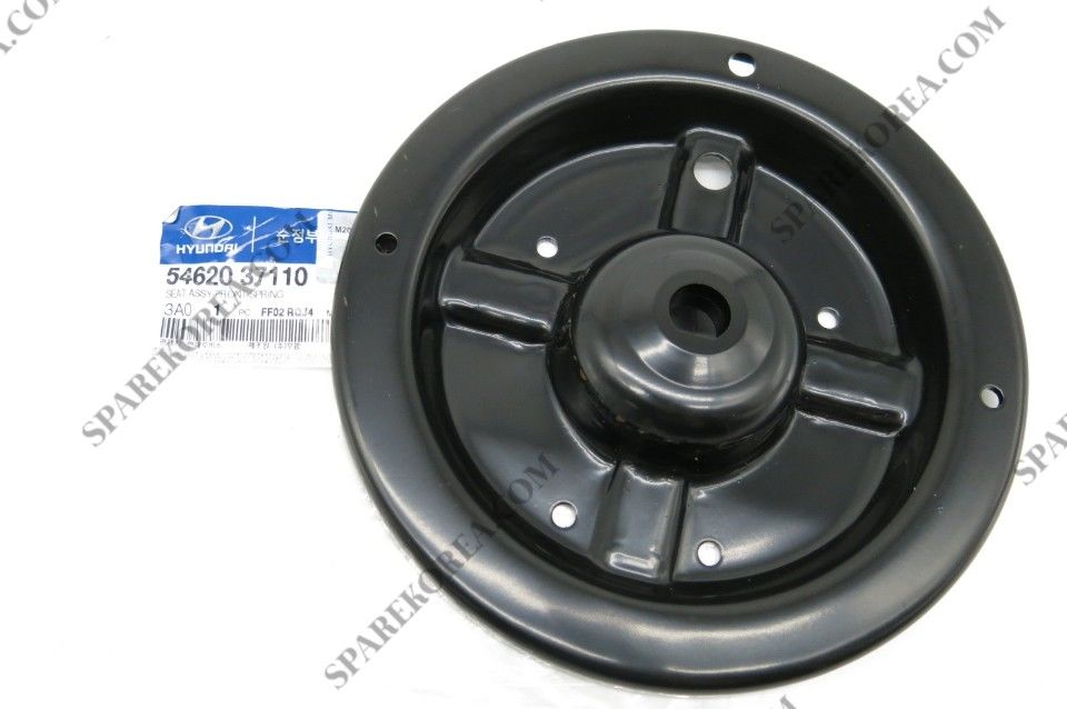 Чашка опоры пружины Hyundai trajet,SantaFe
