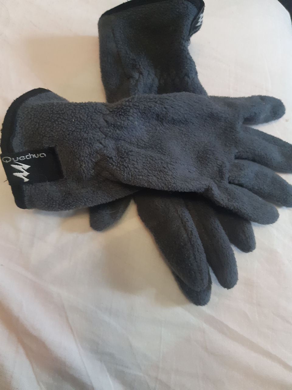 Manusi fliz Decathlon