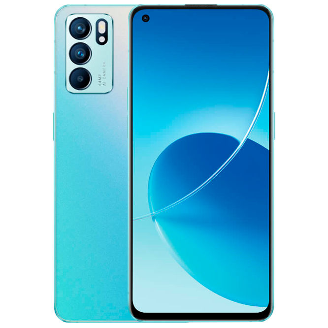 Oppo Reno 6 5G 8/128