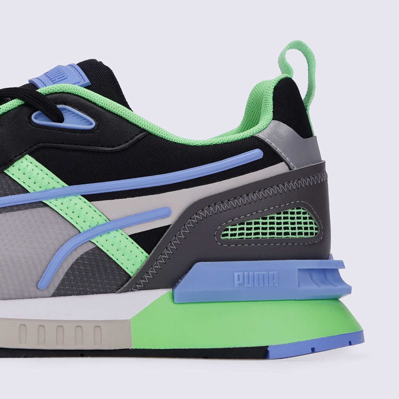 Puma (Mirage Tech) новые кроссовки оригинал