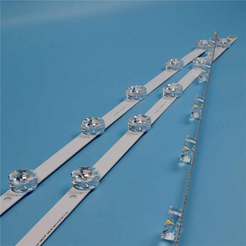 Продаю светодиодные планки, лед подсветка для ТВ!!! Vand Barete LED ...