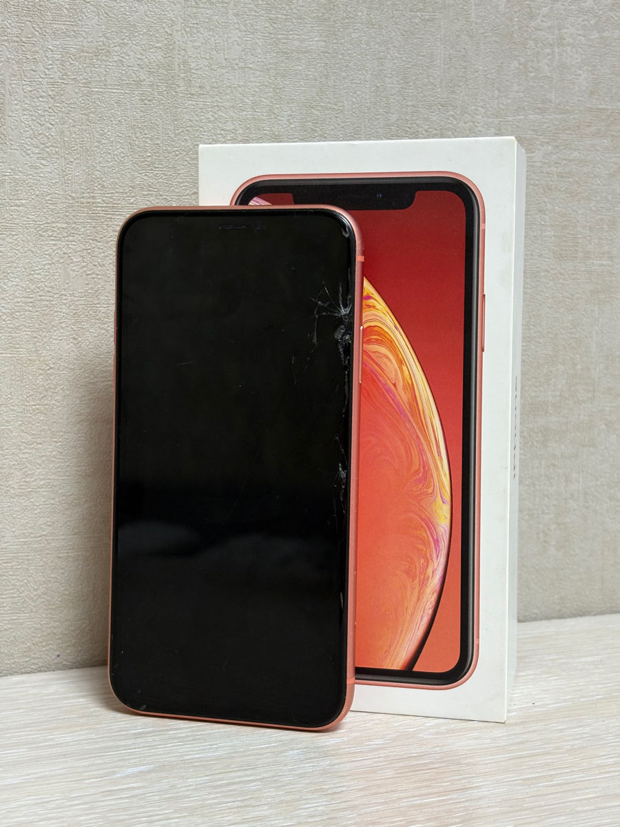 iPhone Xr 64 GB