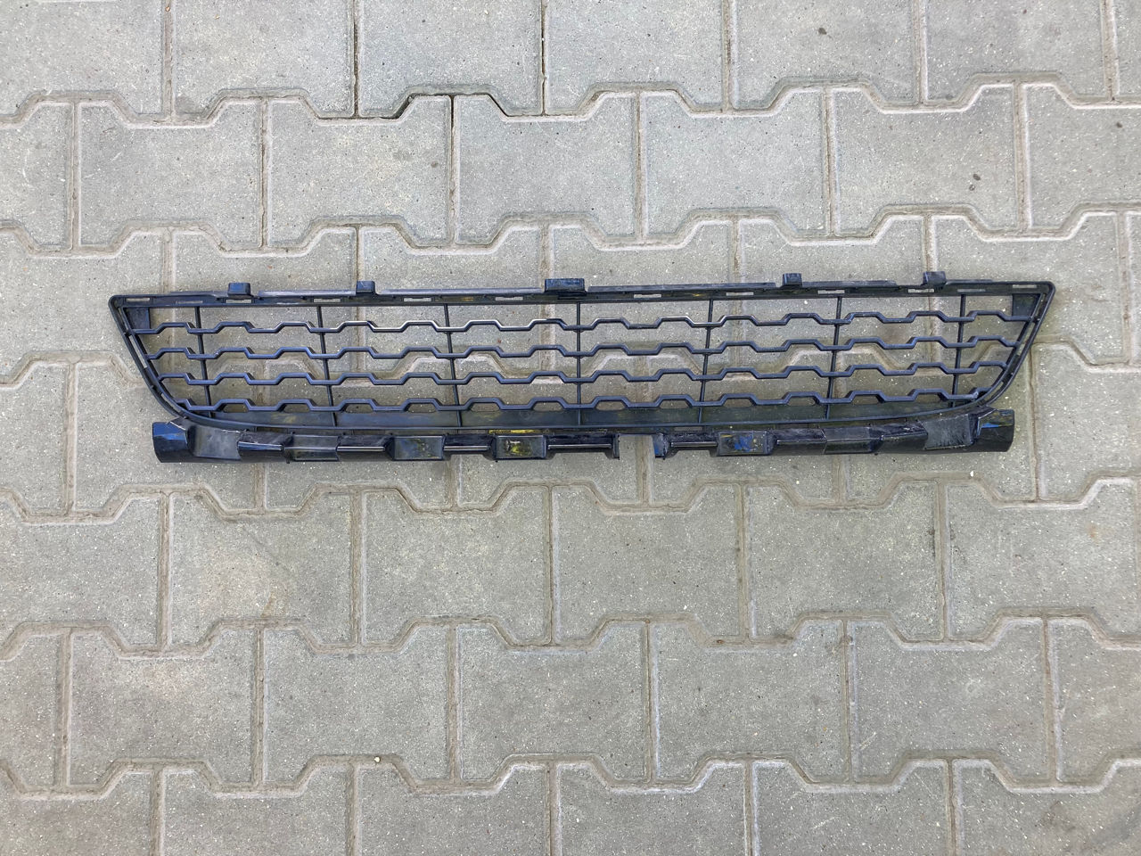 Grila / Решетка G11 G12 7series 51118092154