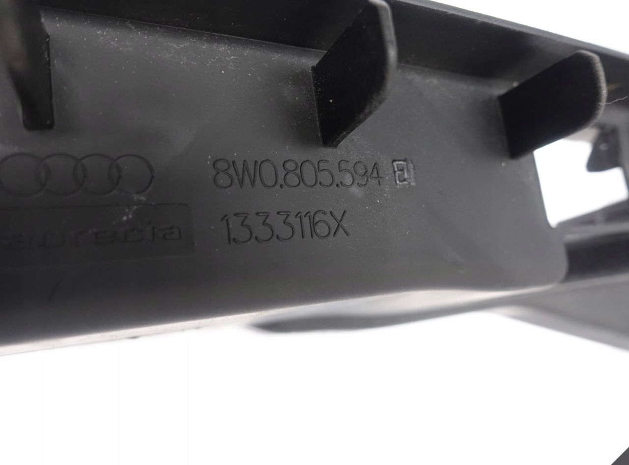 Телевизор audi A4, A5 8W0805594