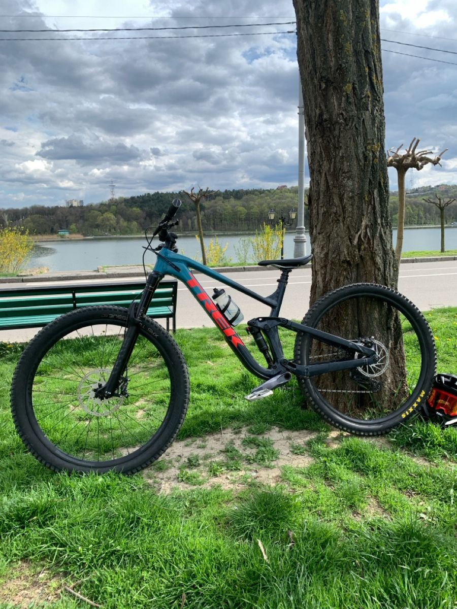 Trek slash 7 2021 L