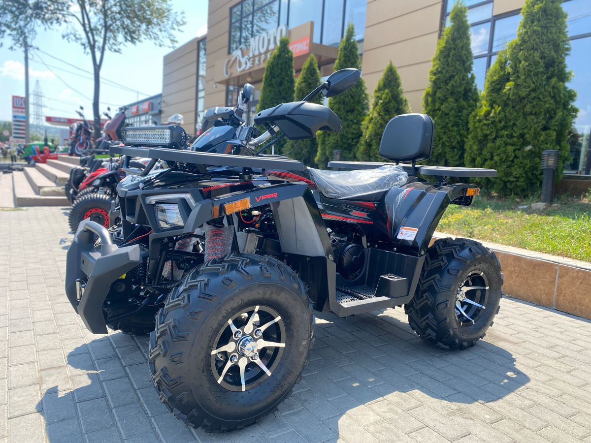Viper 250 L
