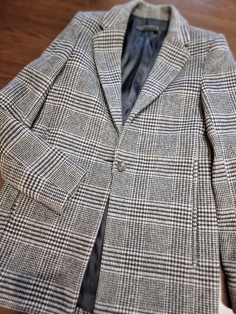 Palton Zara