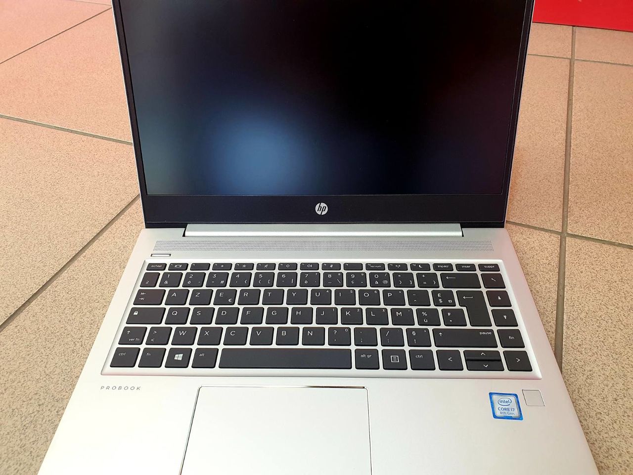 HP ProBook 440G 6G, i7, Generația 8, 512Gb, Ram=16Gb
